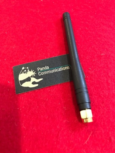 700-900MHz 4" Antenna 2dbi Omni directional UNIDEN BCD396T/396XT BCD436 ...