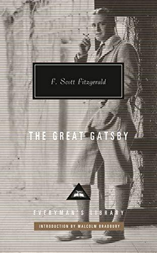 The Great Gatsby (Everyman's Library Contemporary Classics Series ...