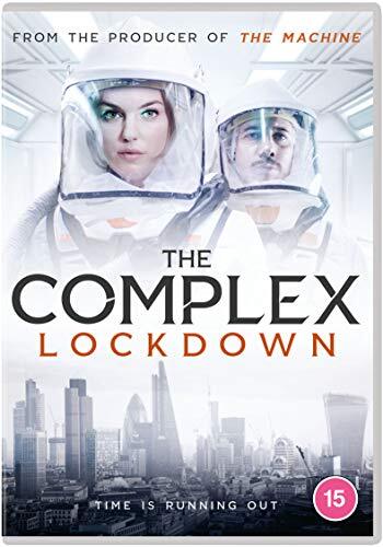 Complex Lockdown The [DVD] | eBay Australia