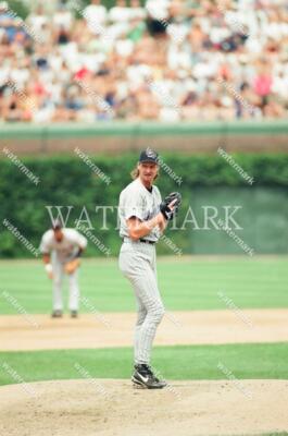 GJ783 Randy Johnson Arizona D Backs Diamondsbacks 8x10 11x14 16x20 ...