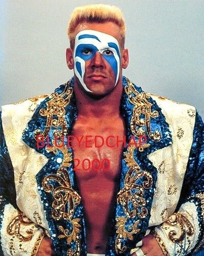 STING WRESTLER 8 X 10 WRESTLING PHOTO WWF WCW NWA | eBay