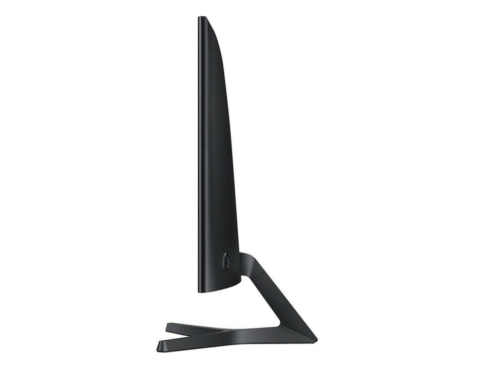 SAMSUNG 27' Inch Curved LED Monitor C27F398- New 887276151625| eBay
