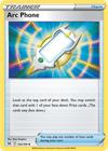 Arc Phone 152/196 Pokémon TCG Lost Origin | eBay