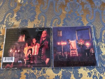 Posies ~ Dear 23 '90 DGC Promo CD ~ Alternative Rock, Grunge, Power Pop ...