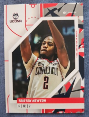 2023-24 Onit Athlete Uconn Huskies Men's Base cards-You Pick-Buy 4 ...