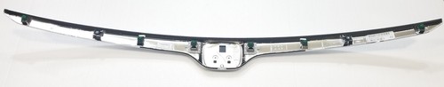 Genuine OEM Honda 74895-TLA-A01 Rear Tailgate Upper Molding Garnish ...
