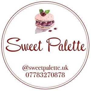 Sweet Palette | eBay Stores