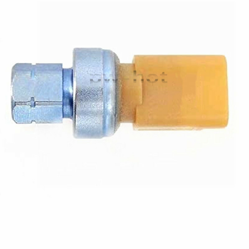 New A/C Pressure Switch For 2009-2016 PEUGEOT CITROEN 9673006380 | eBay