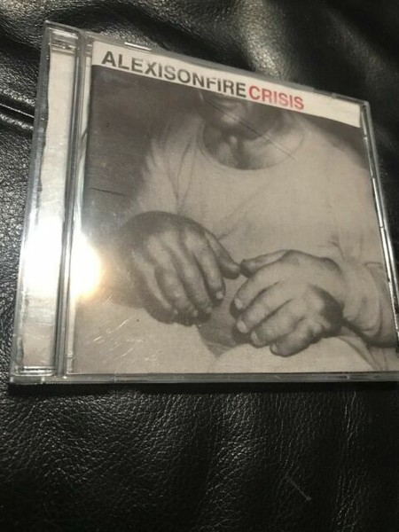Crisis by Alexisonfire (CD, Jan-2007, Distort) for sale online | eBay