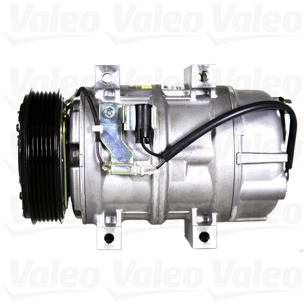 A/C Compressor-T6 Valeo 699262 for sale online | eBay