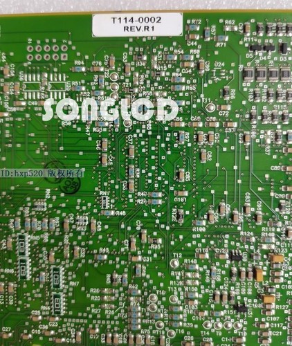 1PCS XMP-SYNQNET-PCI-RJ T114-0002 REV.R1 90days warranty via DHL or ...