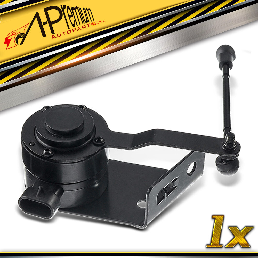 Front RH Ride Height Level Sensor for Cadillac Escalade Chevy GMC Yukon ...