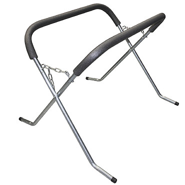 CAVALLETTO PIEGHEVOLE CAR BODY TRESTLE - ANGLED FEET carrozzeria 040601 ...