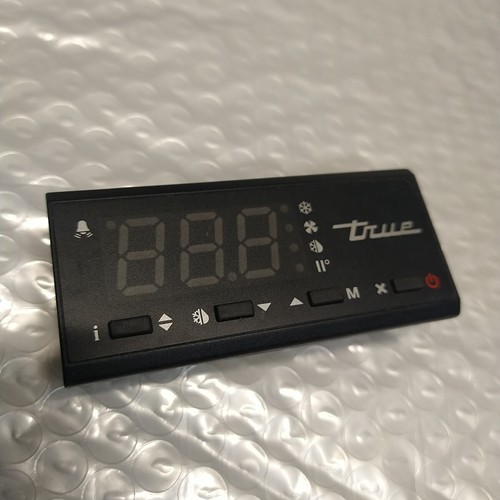 True Control Display, Lae Du-5S-1Tm Black/Blue Display 971381 Free ...