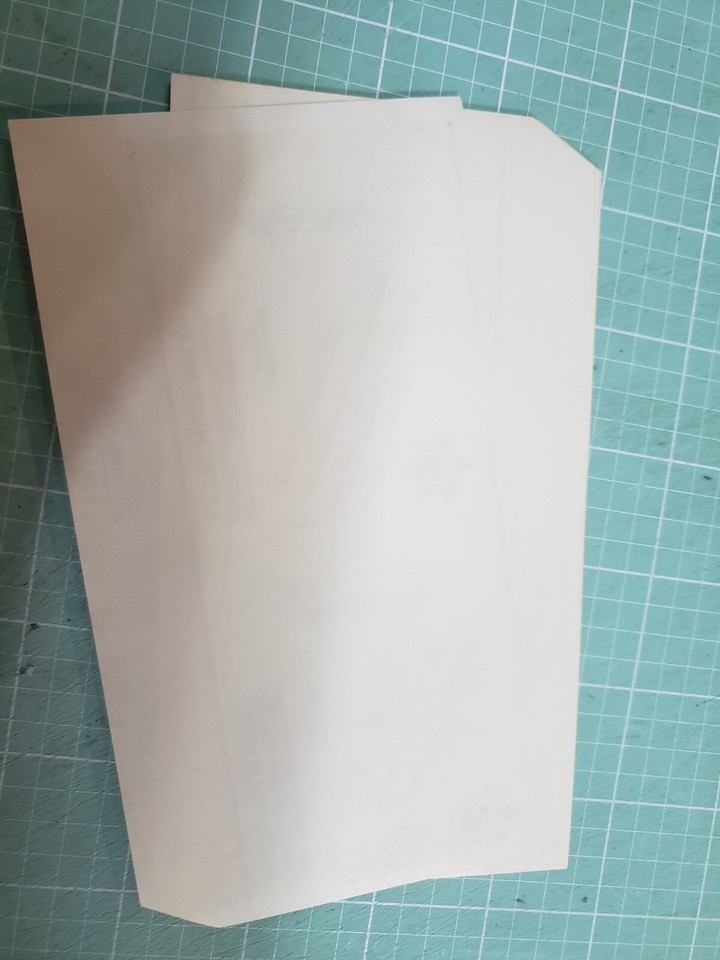 Vintage “111” , One-Eleven, cigarette label | eBay