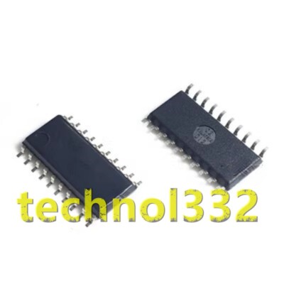 10PC NEW SN74HC374/HC377/HC540/HC541/HC573 NSR SOP20 #YT | eBay