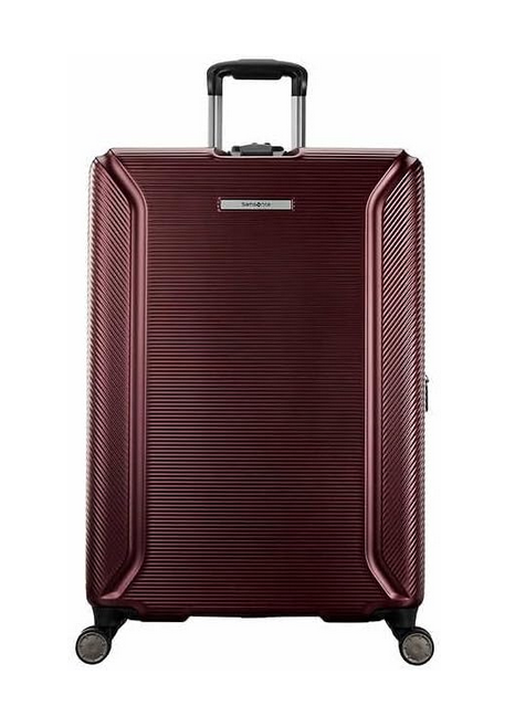 Samsonite Element XLT Hardside Luggage Set 27" & 20" w/ 360 wheels in ...