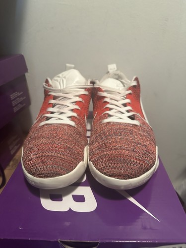 Nike Kobe 11 Elite Low 4KB Red Horse Flyknit '824463-606' Men's Size 9. ...
