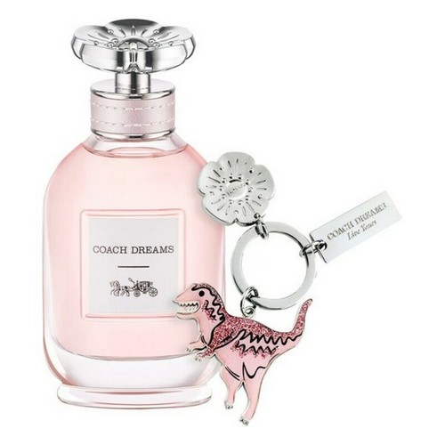 Parfum Femme Dreams Coach EDP [90 ml] [90 ml] 3386460109567 | eBay