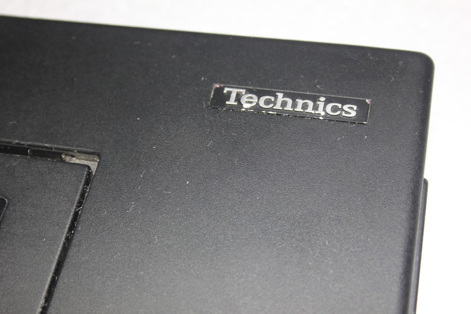 Technics RS - 686 DS Profi Portable Kassettendeck 3 Kopf/Head Selten | eBay