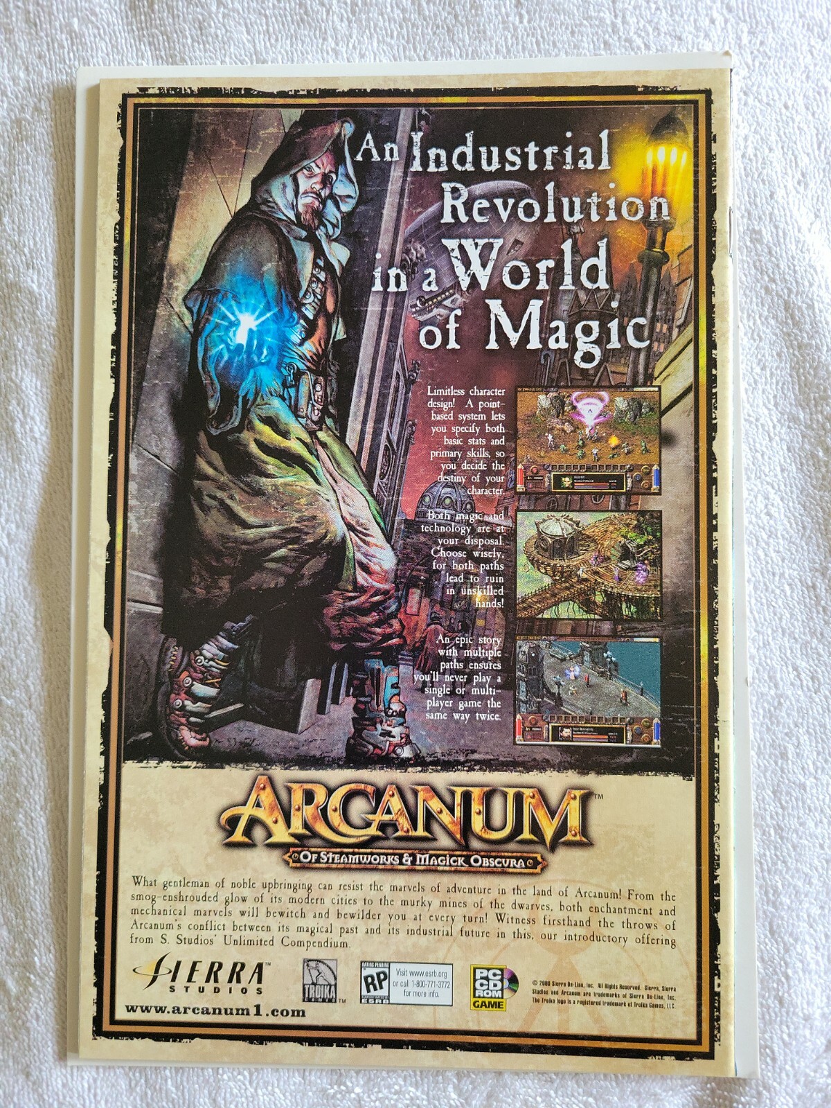 Tales of the Witchblade #9 VF/NM 9.0 2001 | eBay