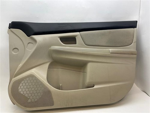 Front Door Trim Panel SUBARU IMPREZA Right 13 | eBay