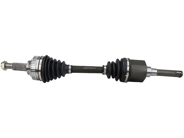 Front Left Axle Assembly For 95-02 Ford Mercury Contour Cougar Mystique ...