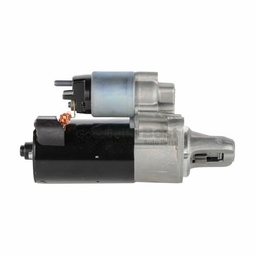 One Bosch Starter Motor SR0505X 2789060600 for Mercedes MB | eBay