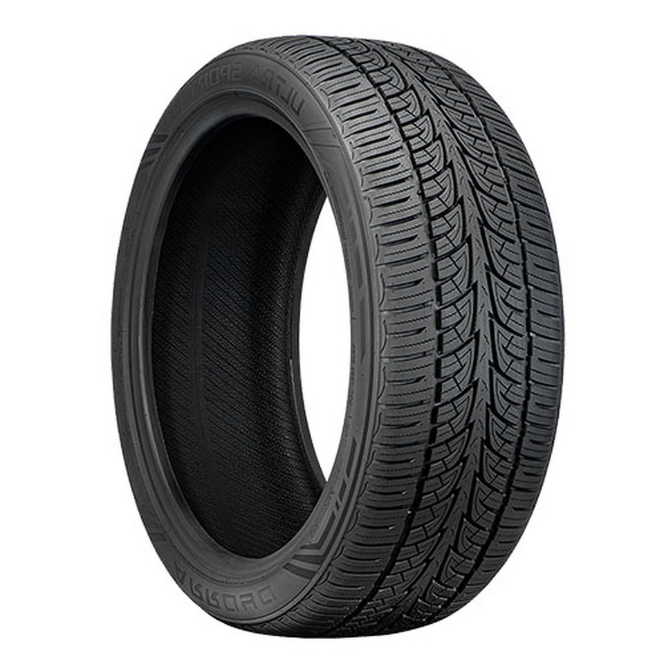 4 New Arroyo Ultra Sport A/s - 305/35r24 Tires 3053524 305 35 24 | eBay