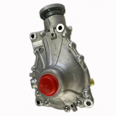 Front Differential Assembly Fit For BMW X3 X4 X5 X6 8487445 31508679981 ...