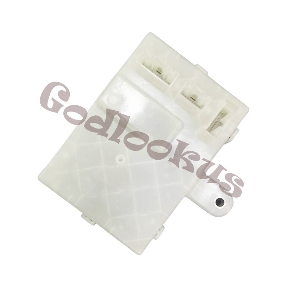 Charge Port Controller ECU Control Module White Fits 20-23 Tesla Model ...