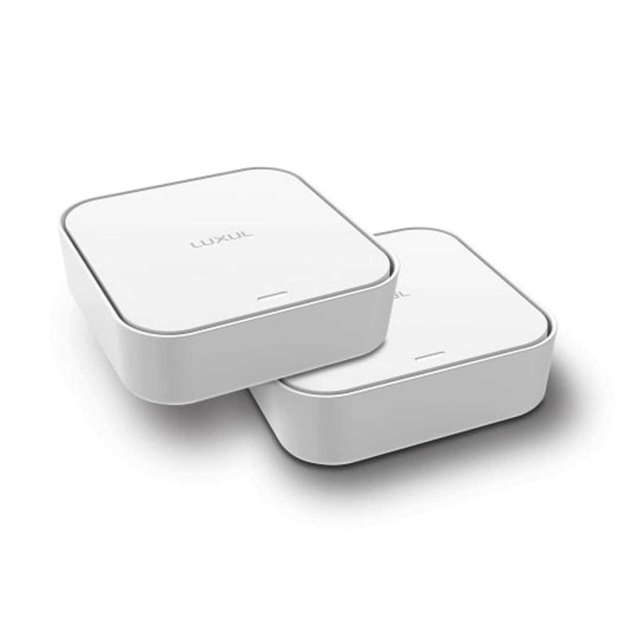 Luxul MN-10 Epic wifi Mesh Node network White 2 Pack | eBay