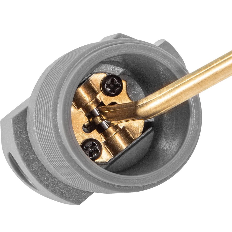 F93B-1C Air Volume Control Replacement for Deep Wells and Water Tank ...