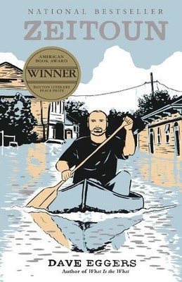 Zeitoun by Dave Eggers [Paperback] | eBay