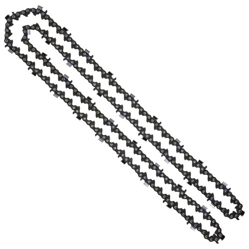 Chisel Skip Tooth Chainsaw Chain 36 Inch .063 3/8 115DL for Husqvarna 3 ...