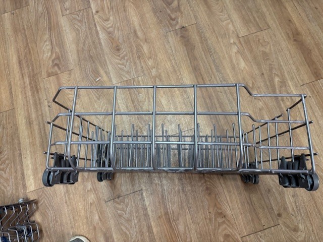 Whirlpool Kitchen Aid Dishwasher Lower Dishrack W10728159, W10056271 ...