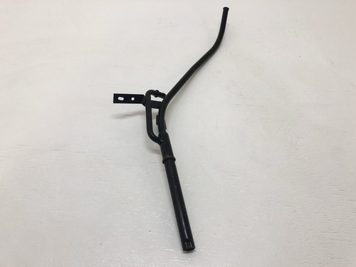 Genuine OEM BMW E46 323i Oil Dipstick Guide Tube 11437531258 325i 330i ...