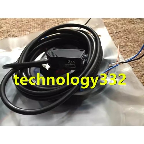 1PC NEW E3Z-L81 Photoelectric switch laser type #MX | eBay