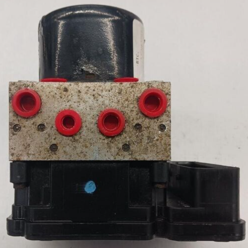 2006-2007 Town And Country ABS Anti-Lock Brake Pump Assembly W/Traction ...