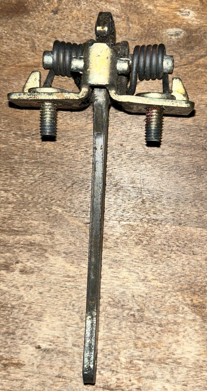 Jeep Cherokee XJ 84-96 Rear Door Check Pin | eBay