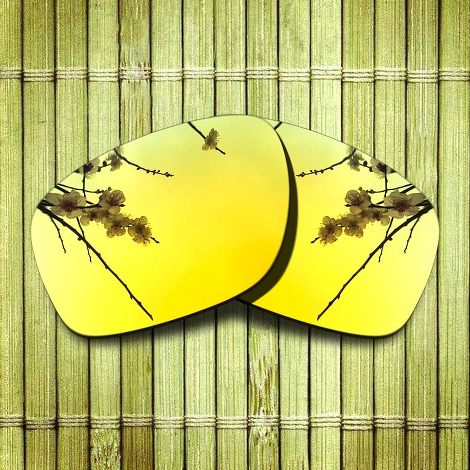 Polarized Replacement Lens for-Oakley Sliver R OO9342-Colors | eBay