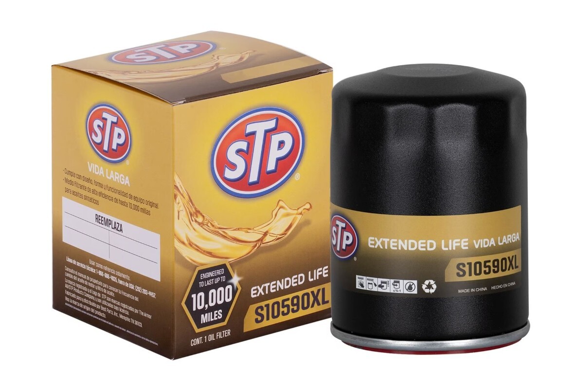 STP S10590 - cross reference oil filters | oilfilter-crossreference.com