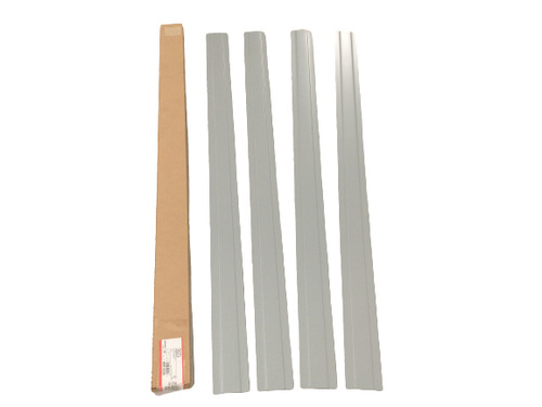 Wiremold G6000DA Raceway Divider Fitting Gray 6000 Series BOX OF 20 FT ...