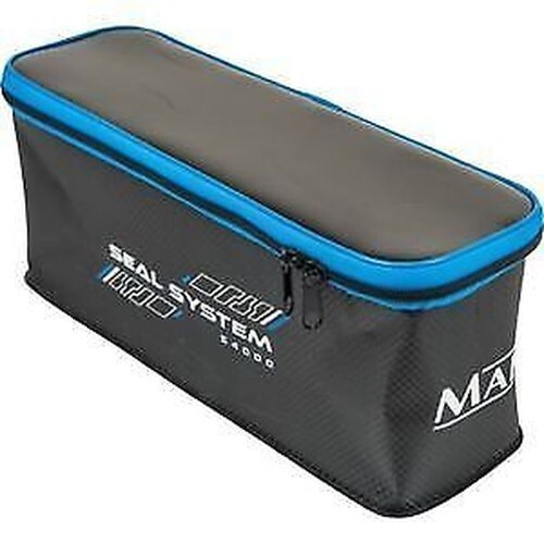 MAP S4000 Seal System Long Hook Length Storage / Coarse Fishing Luggage ...