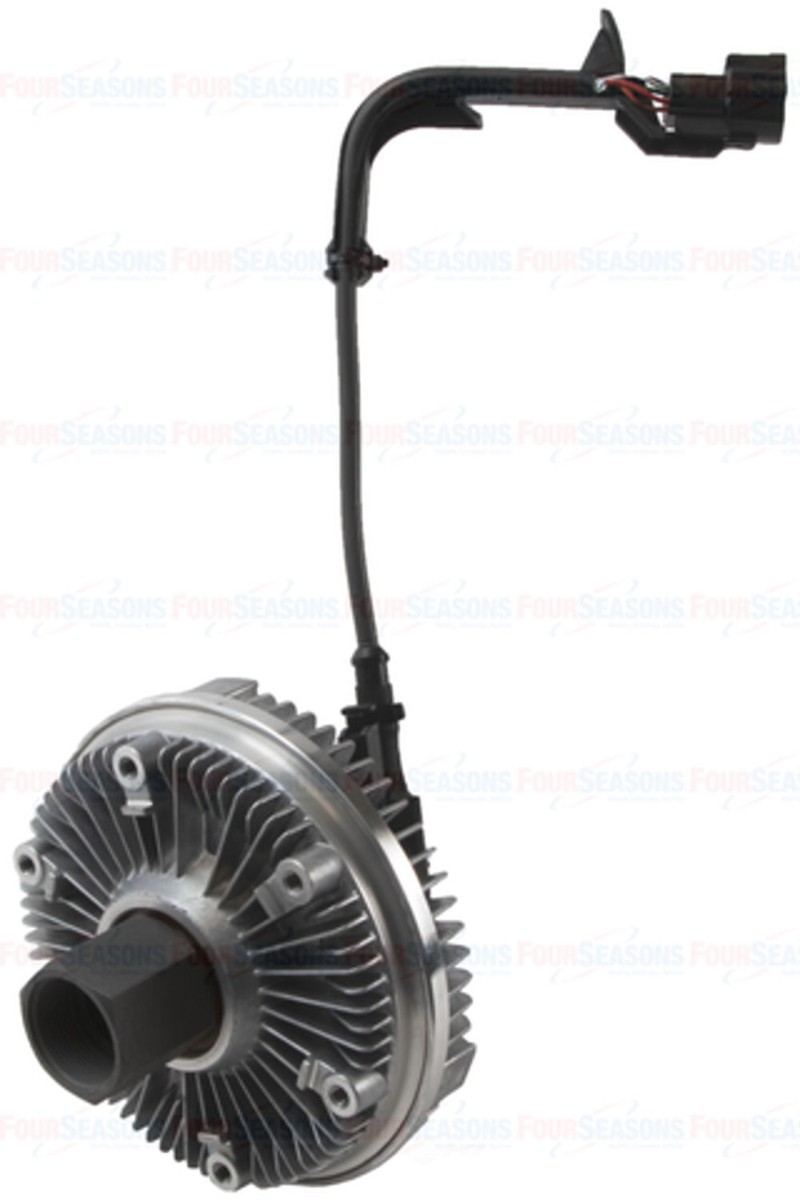 Engine Cooling Fan Clutch Hayden 3261 for sale online | eBay