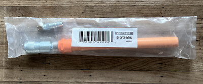 Vesda Xtralis VSP-TP-KIT Benchmark Test Point Quick Connect Kit ...