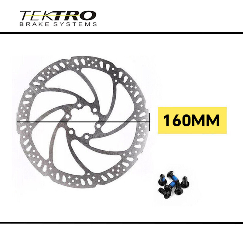 Tektro HD-E350 E-bike Power Control Hydraulic Brake Electric 2pin Front ...