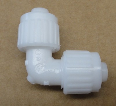 Flair-It RV Water Line 90 Elbow, 1/2" pex. x 1/2" pex. | eBay