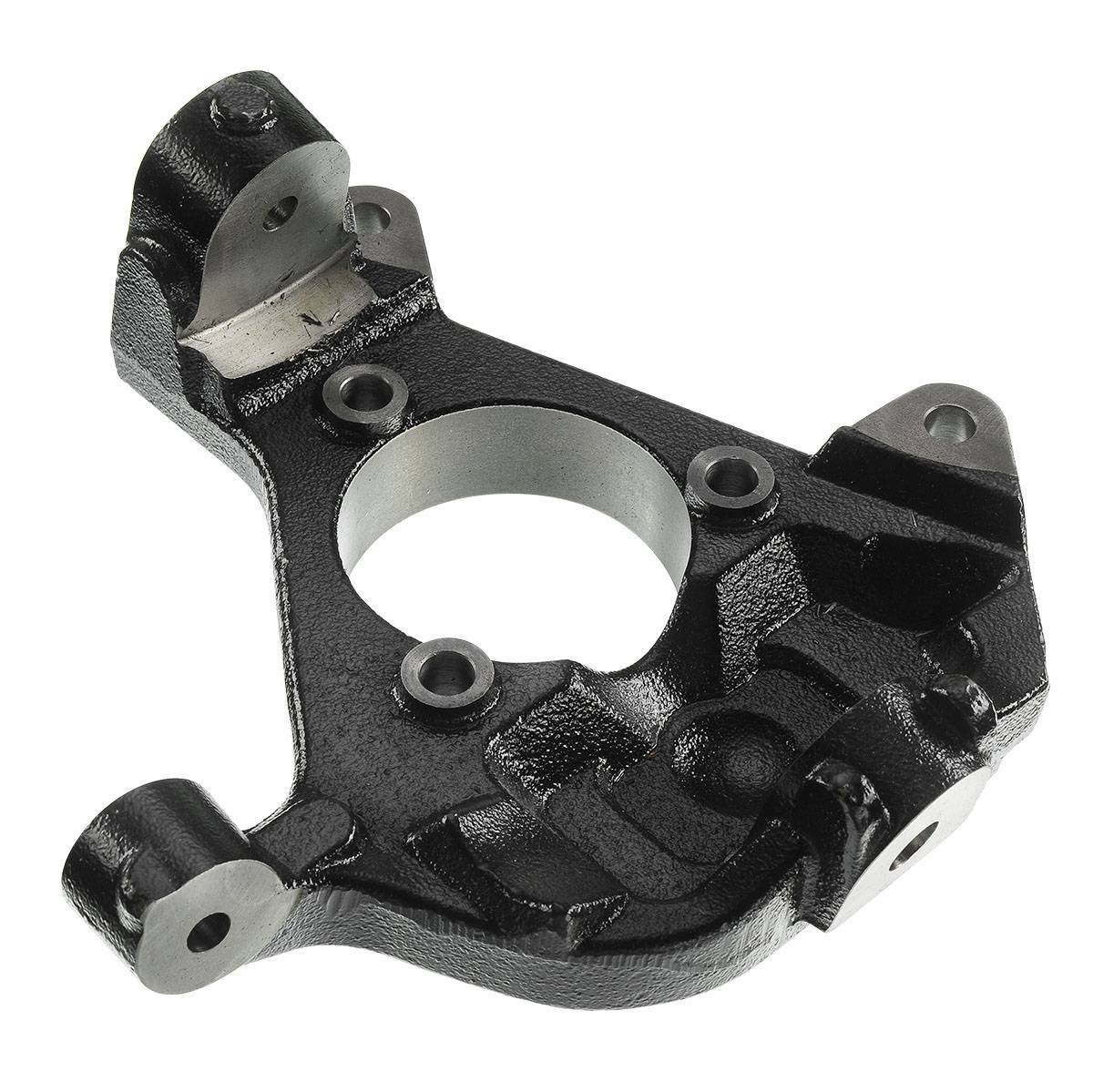 Front Steering Spindle Knuckles for Chevy Silverado 1500 GMC Sierra ...