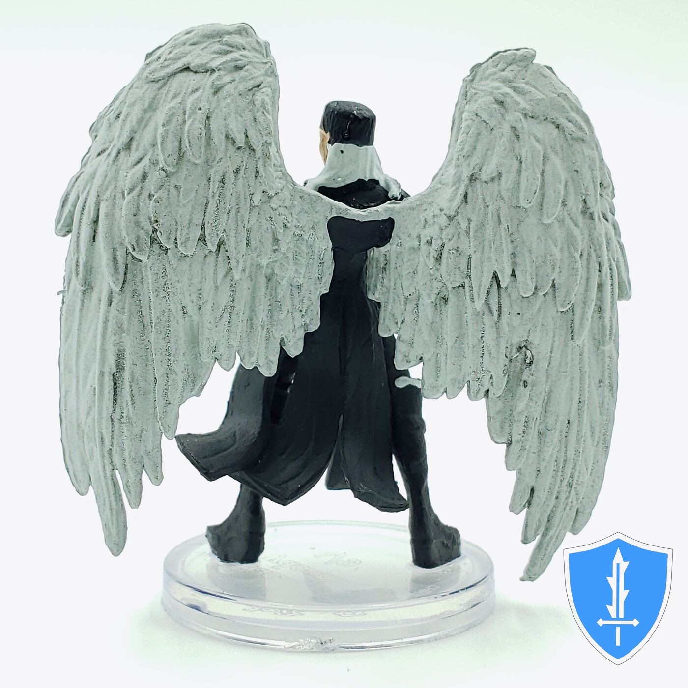 Yasha Nydoorin - The Mighty Nein #1 Critical Role D&D Aasimar Miniature ...